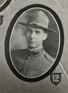 Decorated Hometown Hero - Tennesseans and War