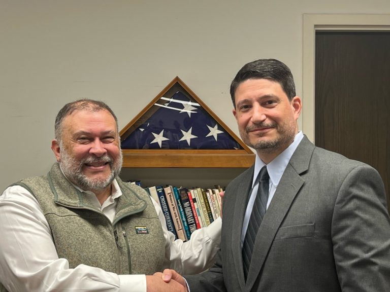 Interview with Nick McCall - Tennesseans and War